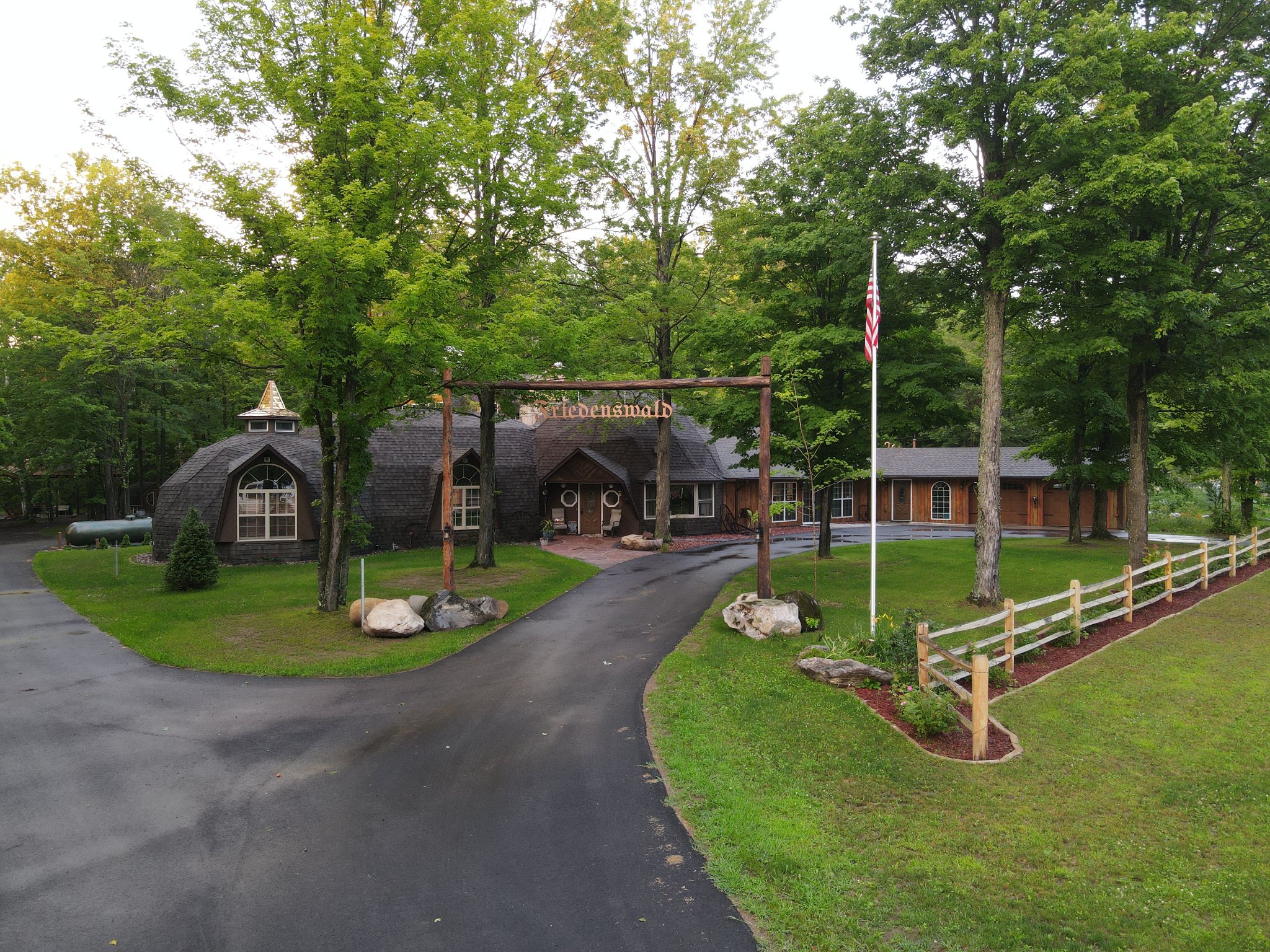 Welcome to Friendenswald (Peace Forest) – Renew Restore Thrive by Kulp ...